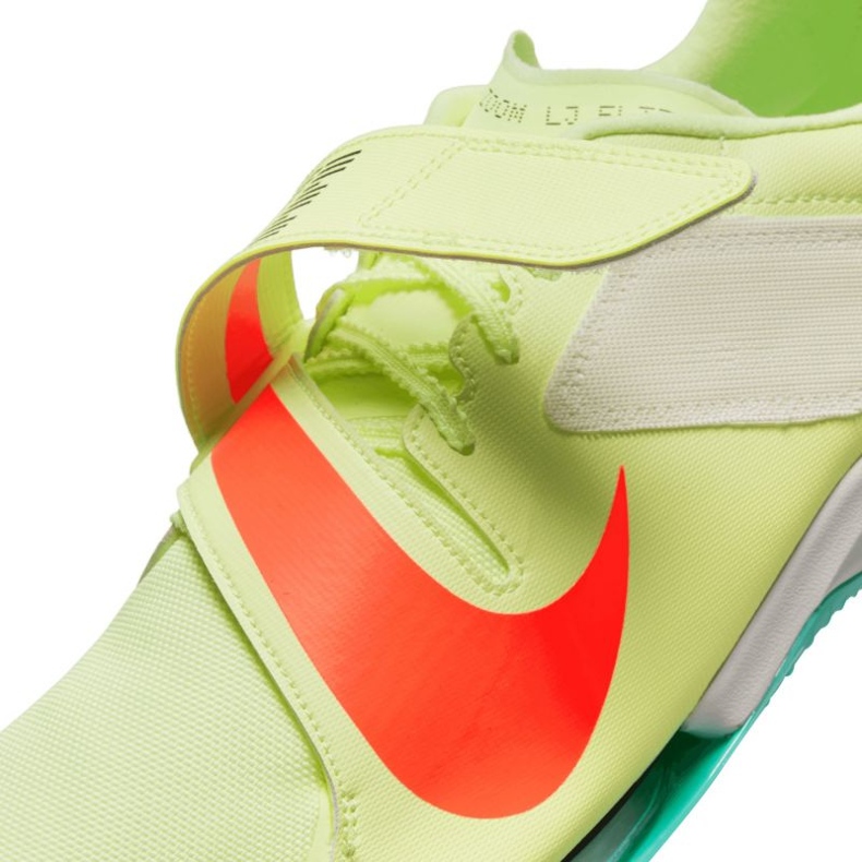 Nike Air Zoom LJ Elite - Espaço do Atleta